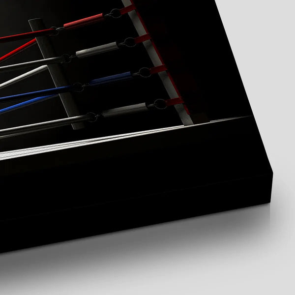 Boxing Ring Wall Wall Art: Canvas Prints, Art Prints & Wall Paintings