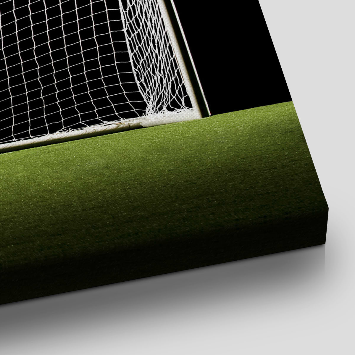 Soccer Goal Wall Art: Large Canvas Prints, Art Prints & Wall Paintings