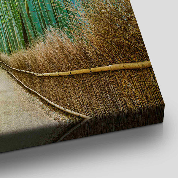 Bamboo Forest Wall Art: Large Canvas Prints, Art Prints & Paintings